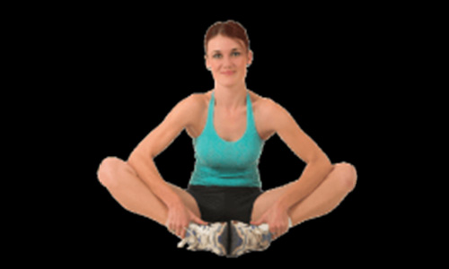 An effective yoga stretch for groin pain · Get Better Physio