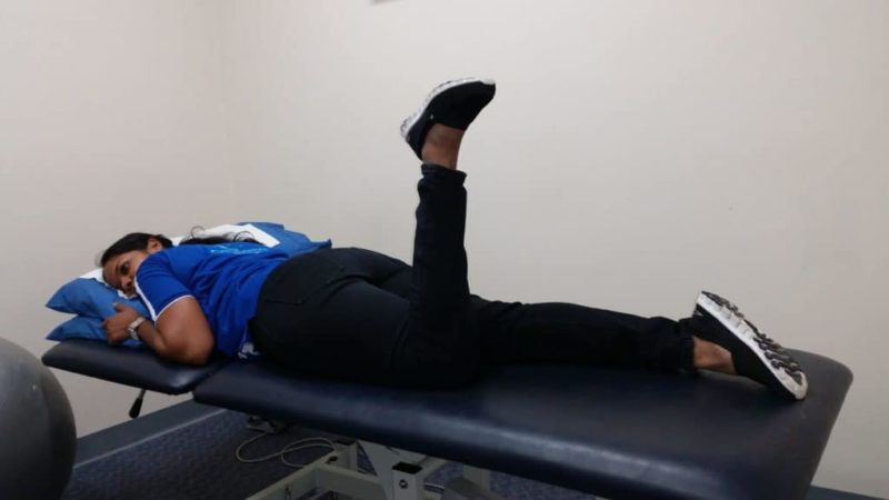 Physiotherapy Knee exercises! · Get Better Physio