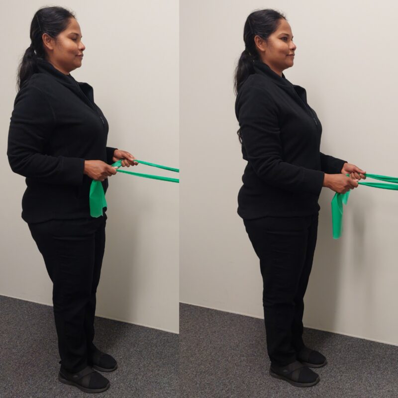 3 important strengthening exercises to do if you have rotator cuff pain ...